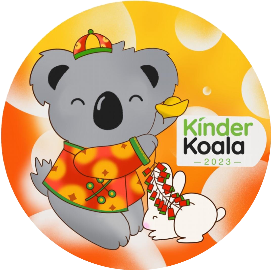 Kinder Koala – A trusted preschool, kindergarten and after school care provider
