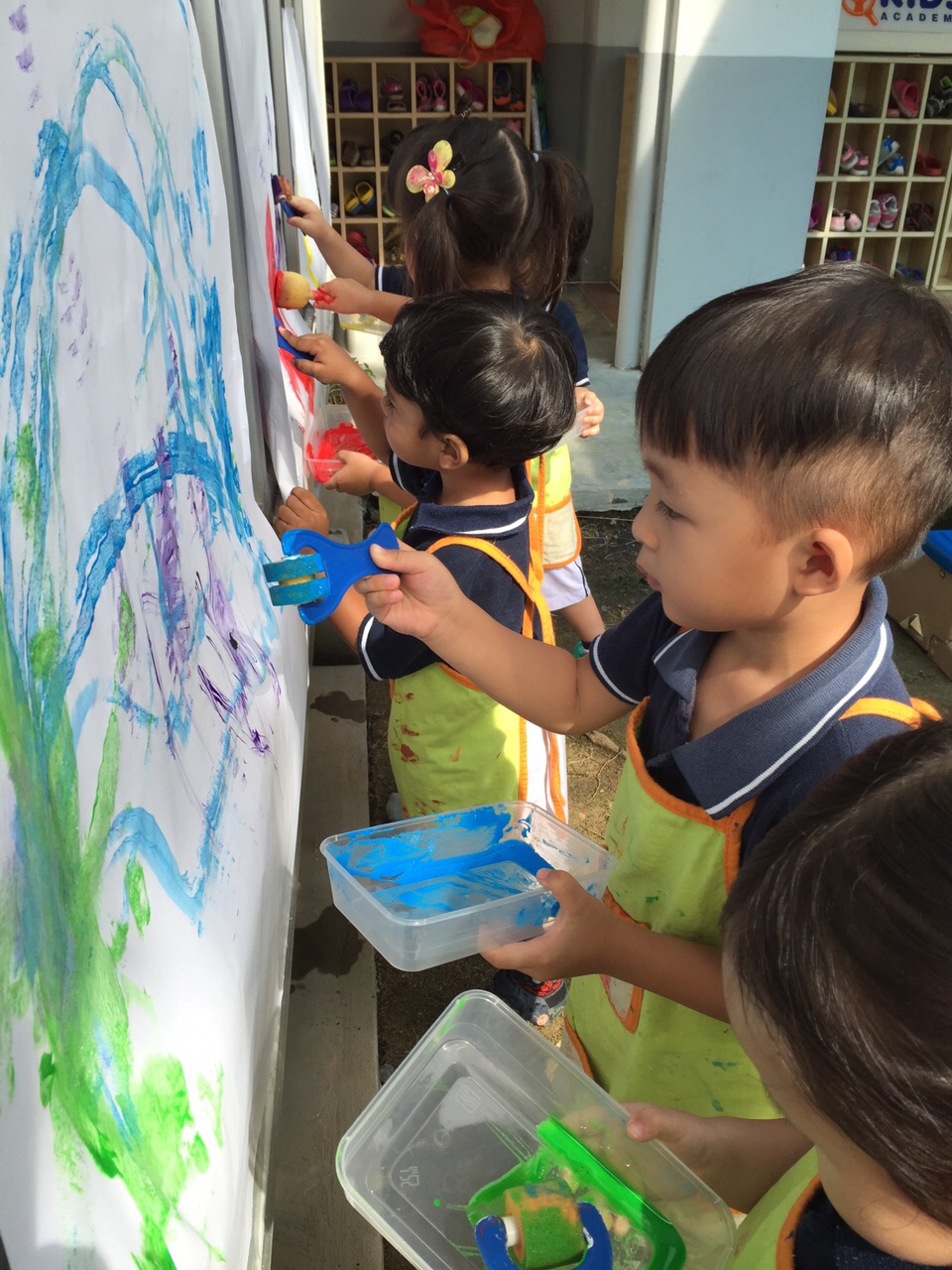 Gallery - Kinder Koala