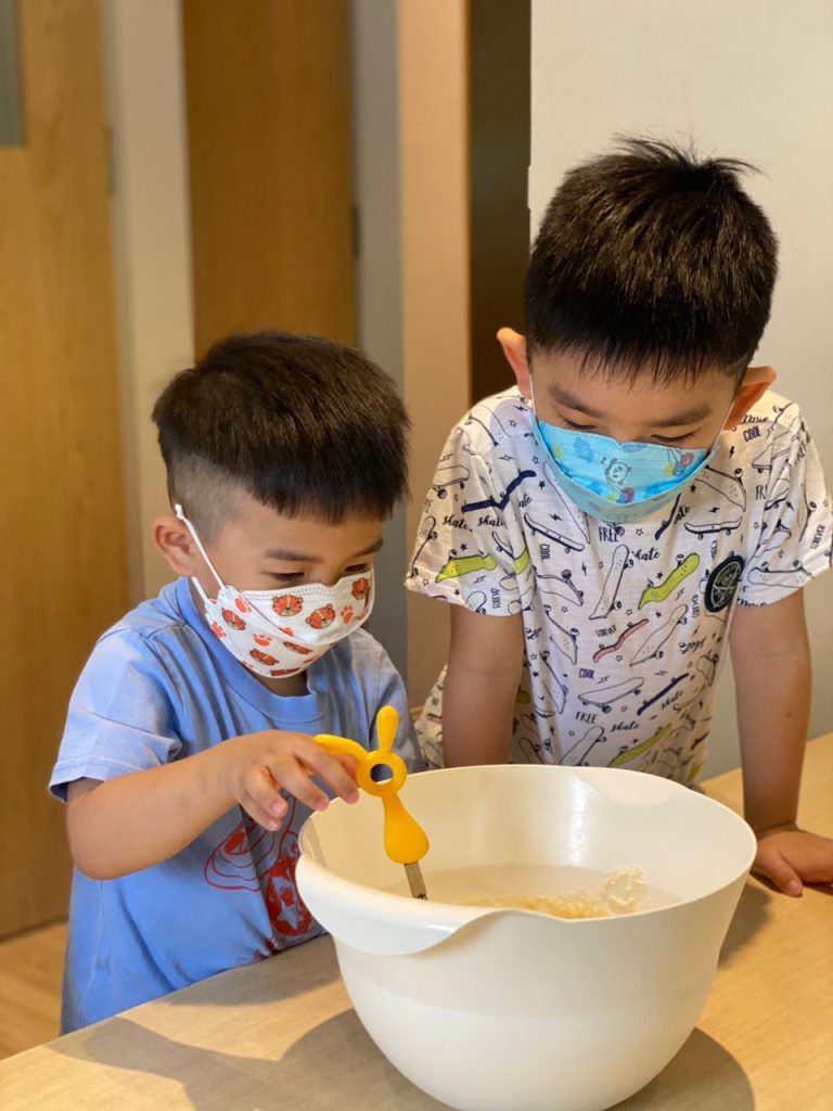 Daycare Program - Kinder Koala